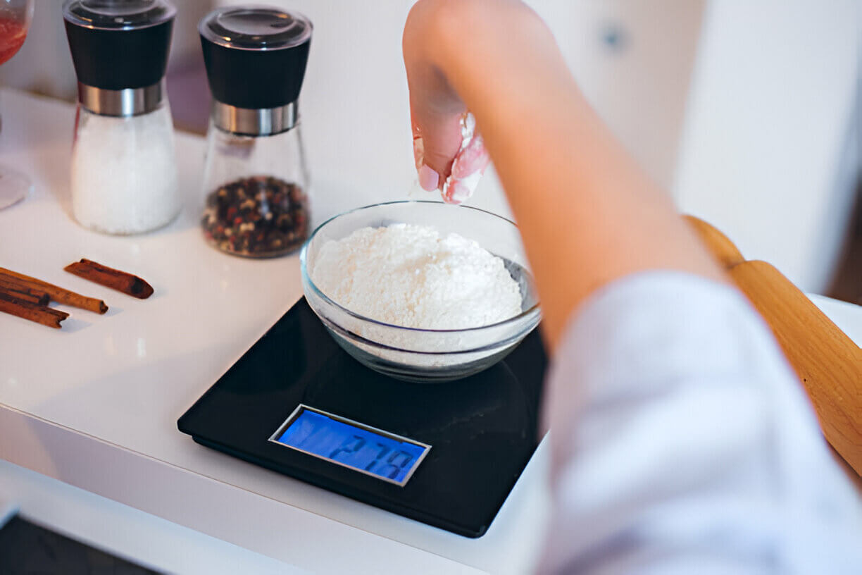 4 Best Kitchen Scales of 2026, Tested and Reviewed - Trundle Picks