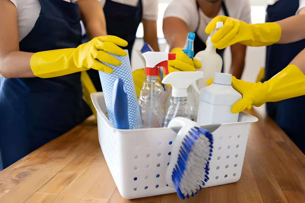 Best All-Purpose Cleaners of 2024: Reviews and Recommendations ...
