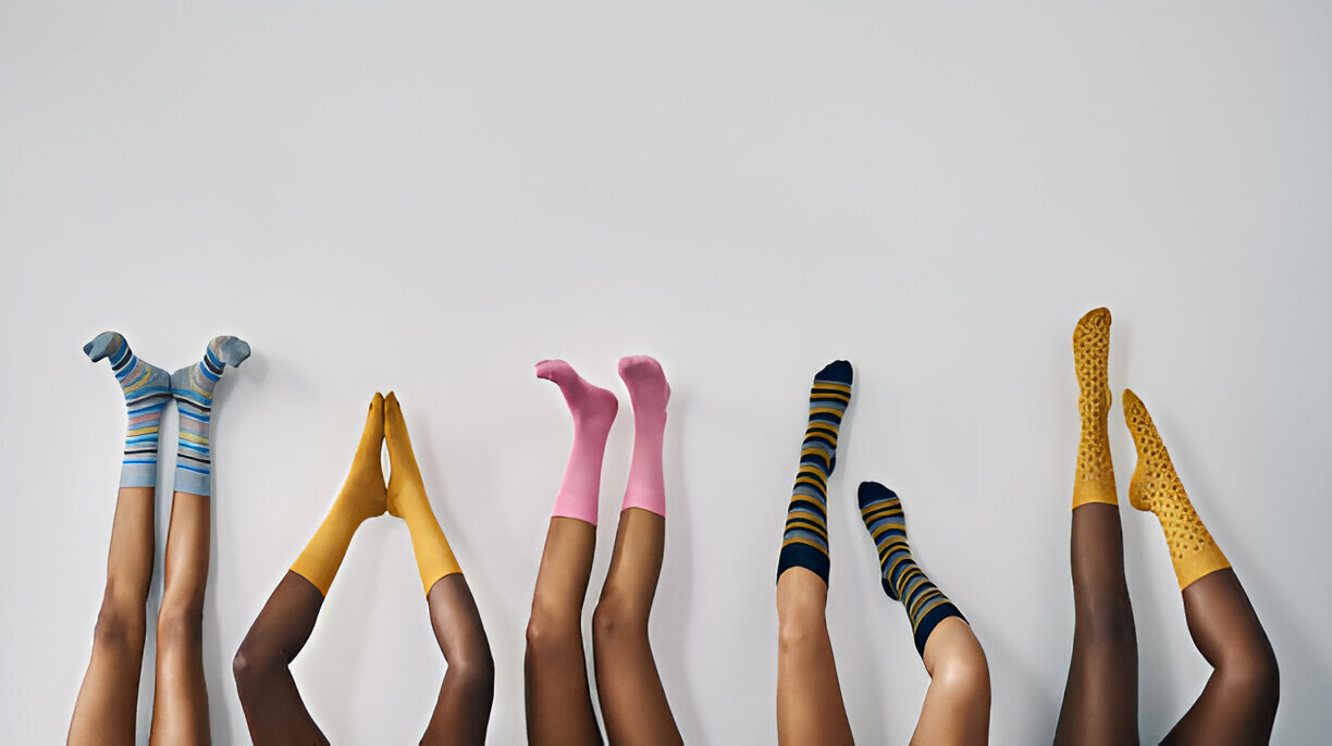 The 4 Best Socks for Women in 2025 - Trundle Picks