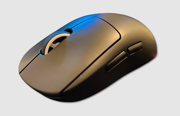 Logitech G PRO X Gaming Mouse - Product Review of 2025 - Trundle Picks