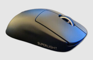 Logitech G PRO X Gaming Mouse - Product Review of 2026 - Trundle Picks