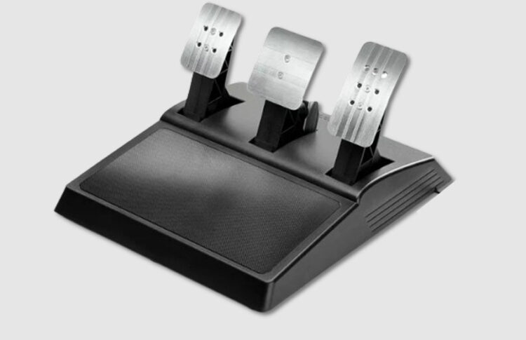 Thrustmaster T300 RS - Gran Turismo Edition Racing Wheel with Pedals ...