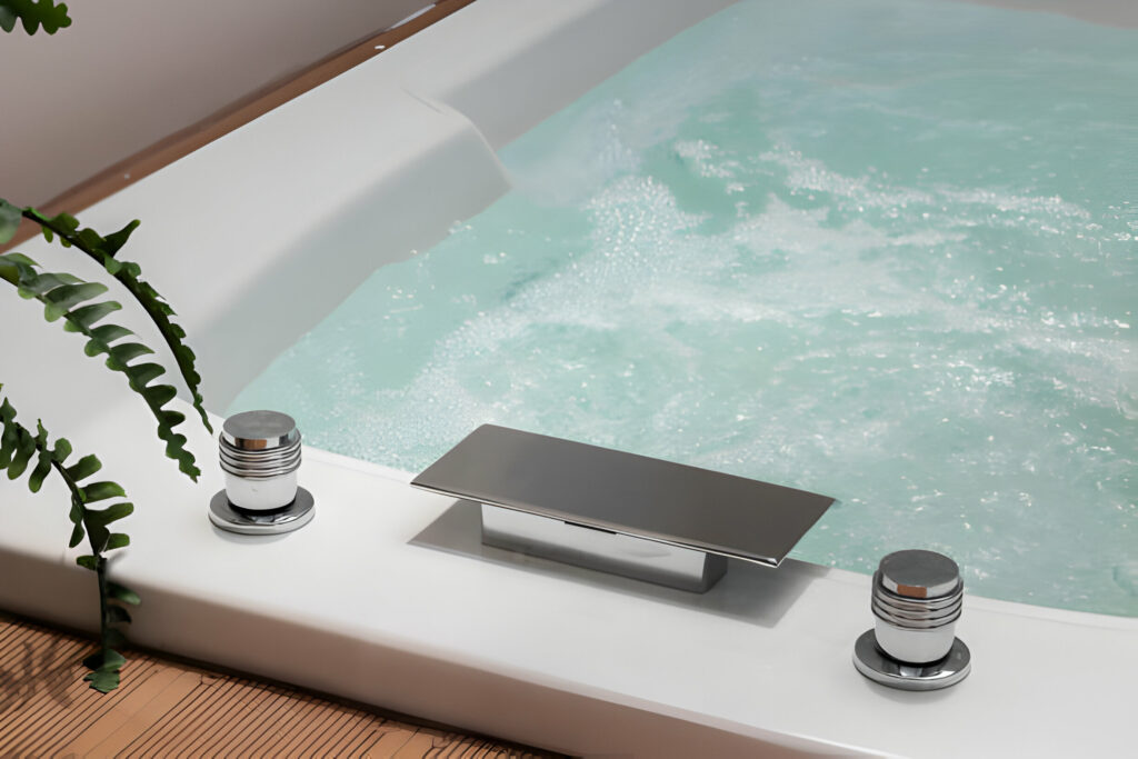 Aqua Doc Spa & Hot Tub Defoamer Review in 2025 - Trundle Picks