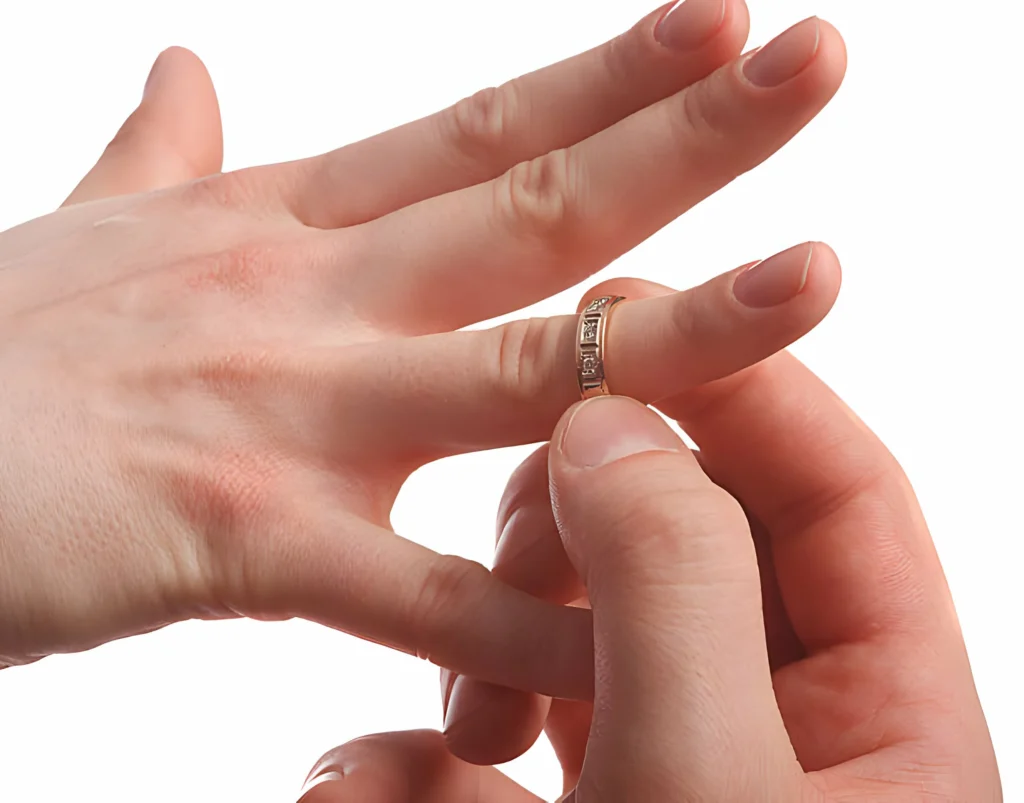 Best Ring Size Adjusters for the Perfect Fit in 2025 - Trundle Picks