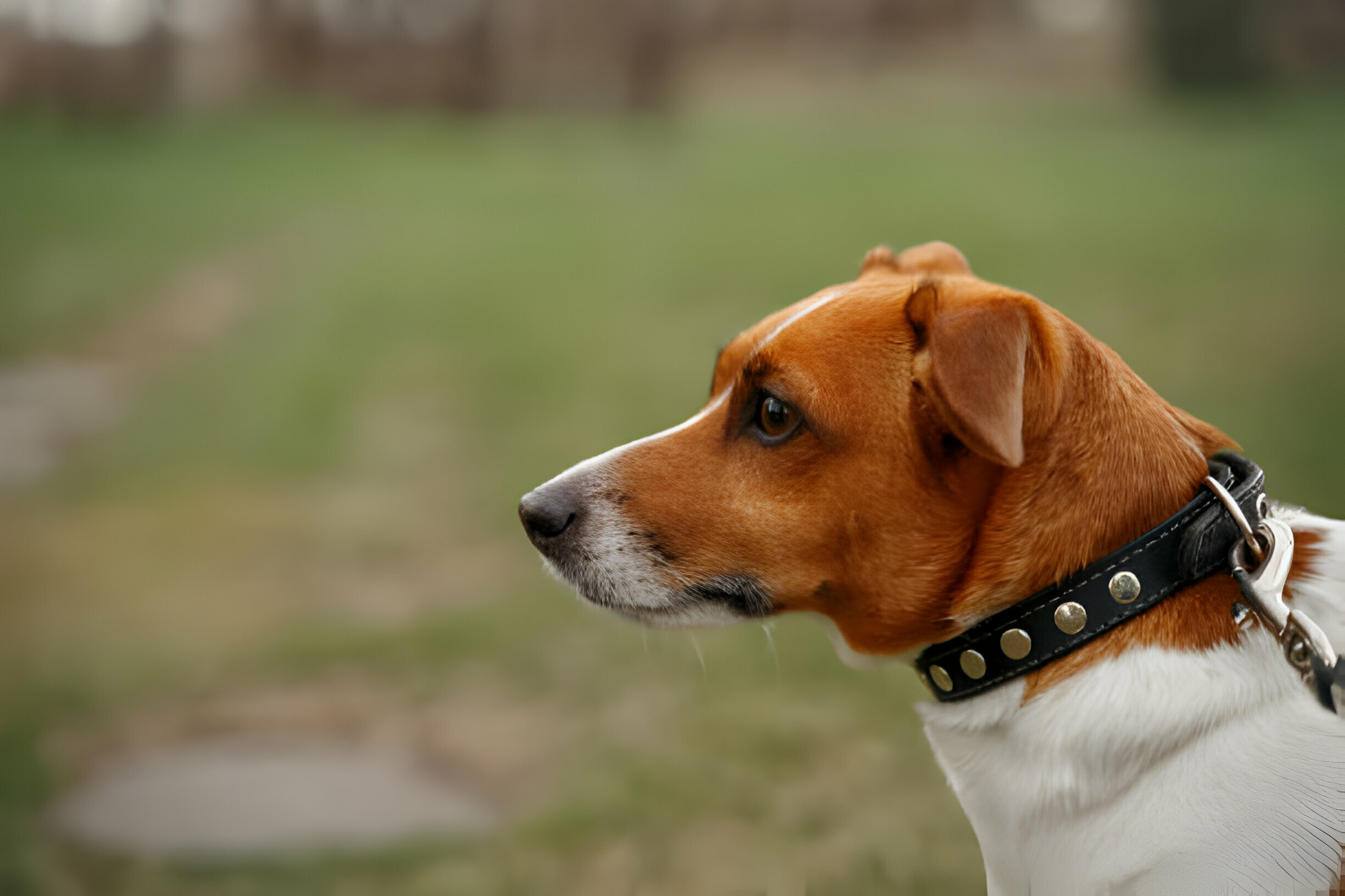 How Does an E-collar For Dogs Work That Use Vibration Only - Trundle Picks