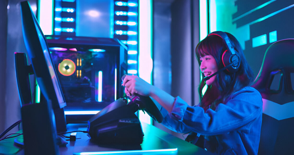 Thrustmaster T300 RS - Gran Turismo Edition Racing Wheel with Pedals ...