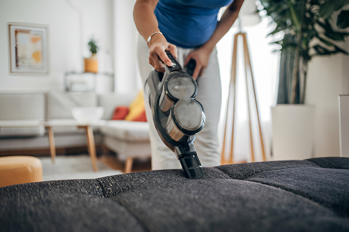 BISSELL Little Green Portable Vacuum Cleaner Review of 2026 - Trundle Picks
