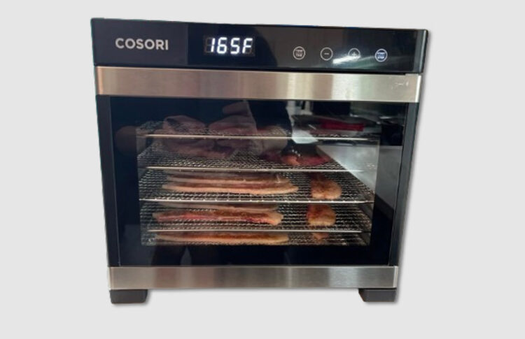 COSORI Food Dehydrator: A Comprehensive Review of 2026 - Trundle Picks