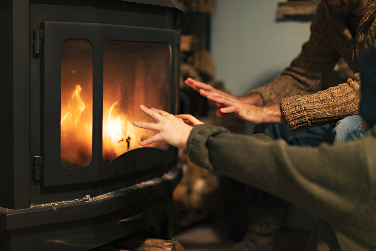 Duraflame Electric Infrared Fireplace with 3D Flame Effect Review of ...