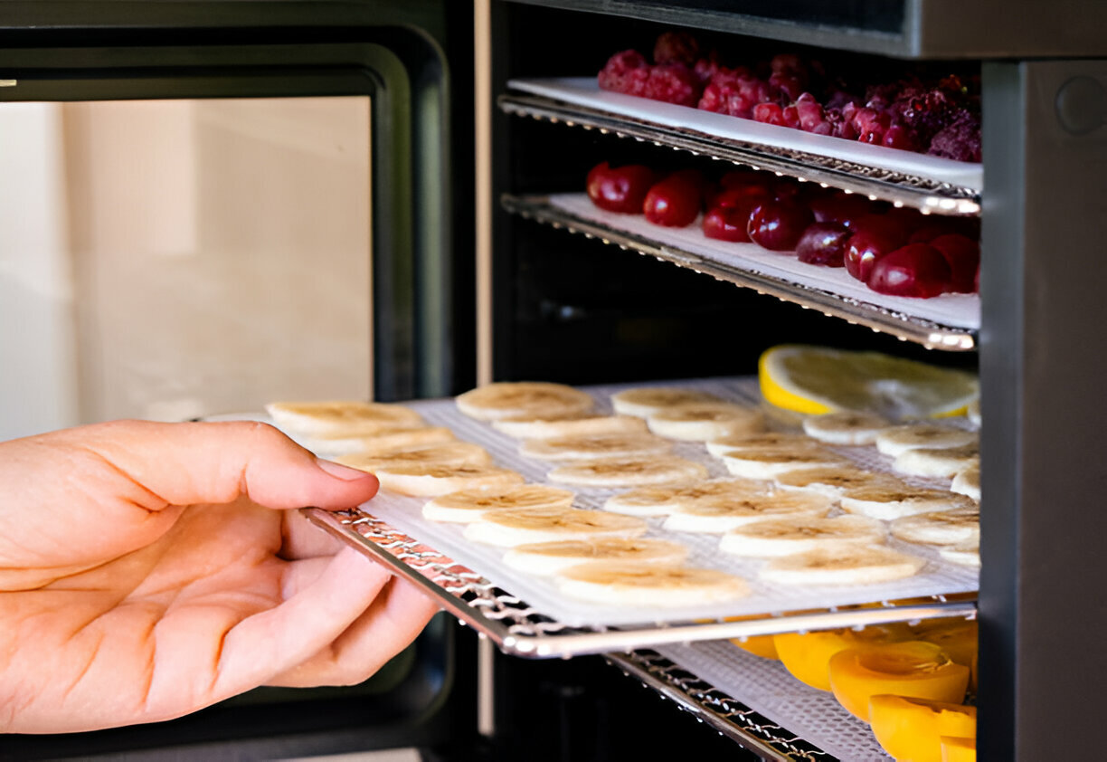 COSORI Food Dehydrator: A Comprehensive Review of 2026 - Trundle Picks
