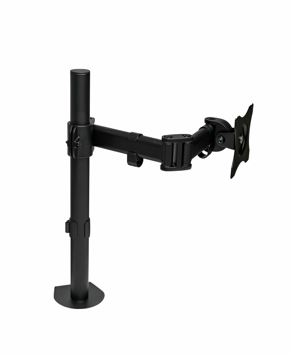 Ergotron – HX Premium Heavy Duty Gaming Monitor Arm Review of 2025 ...