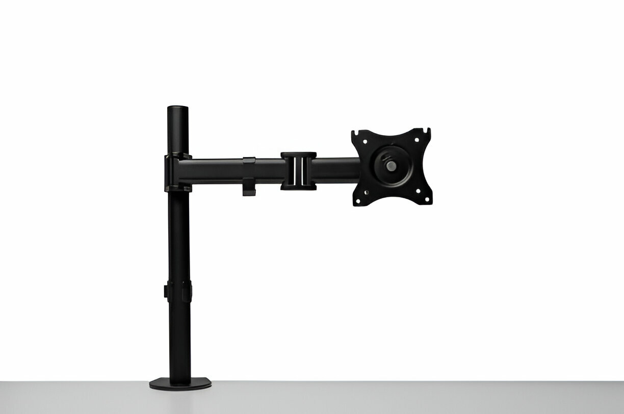 Ergotron – LX Premium Monitor Arm: A Comprehensive Review of 2026 ...
