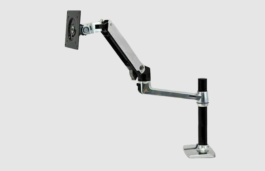 Ergotron – LX Premium Monitor Arm: A Comprehensive Review of 2026 ...