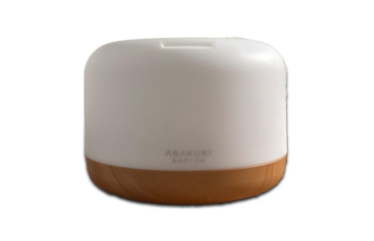 ASAKUKI 500ml Premium Oil Diffuser Review 2026 - Trundle Picks
