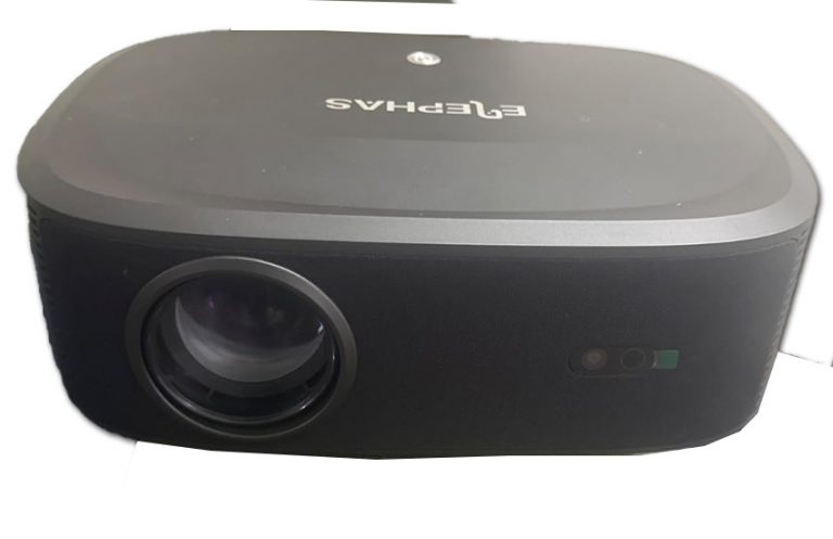 ELEPHAS 4k Outdoor Movie Projector Review of 2026 - Trundle Picks