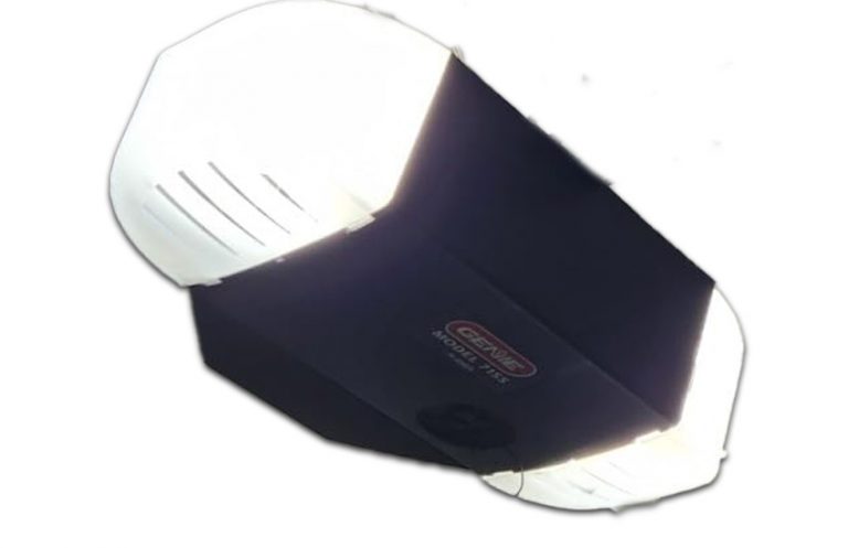 Genie StealthDrive Garage Door Opener Review of 2026 - Trundle Picks