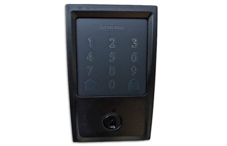 Schlage Encode Smart Wi Fi Deadbolt Review Of 2025 Trundle Picks