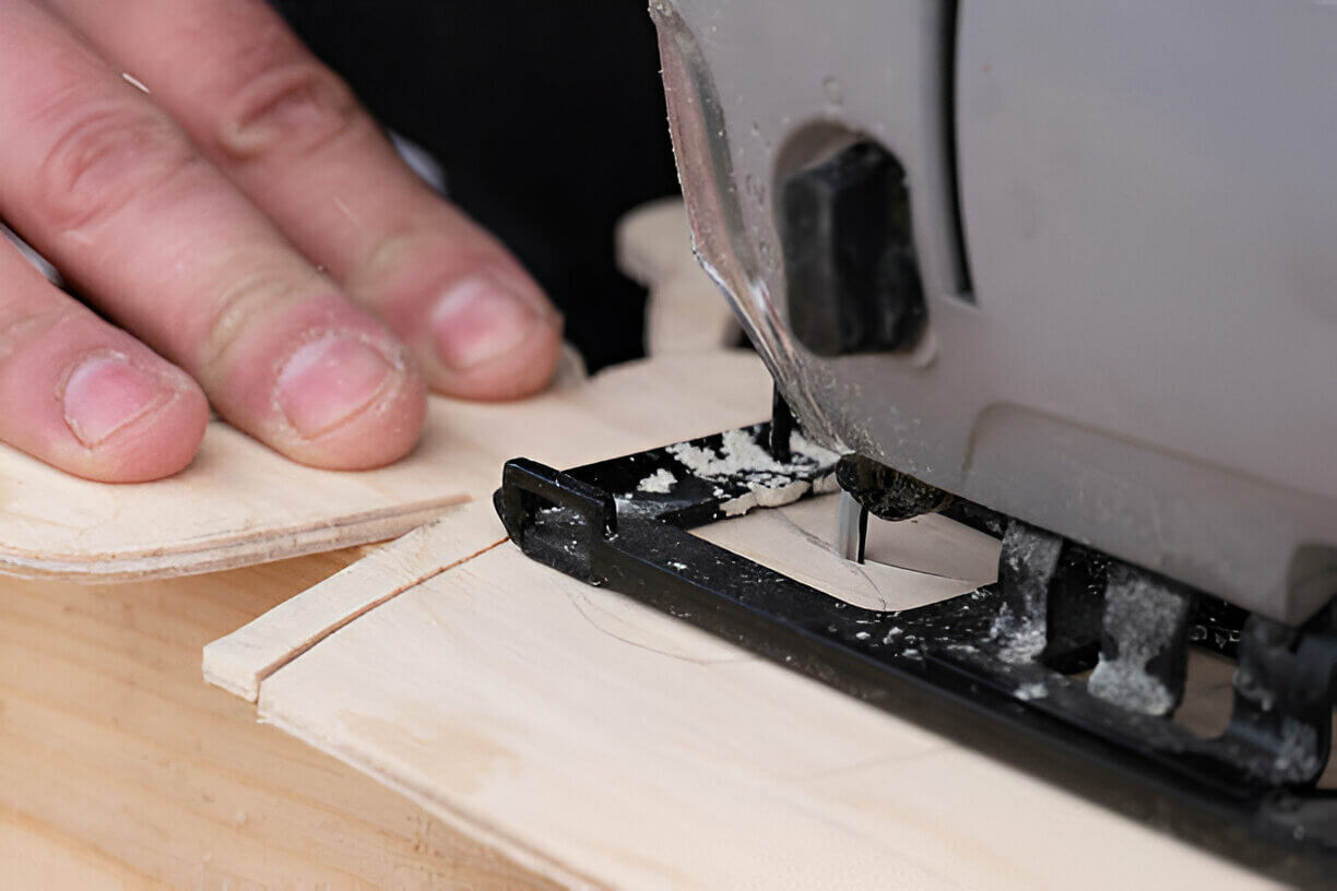 BOSCH Top-Handle Jig Saw 7.0 Amp Review of 2026 - Trundle Picks